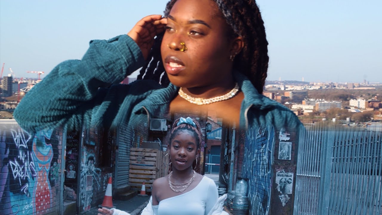 Meduulla & Töpia - Afrodite (Official music video) - YouTube