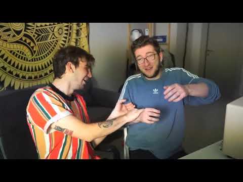 HAVUÇ BEYE BAK SEN BABABABABA