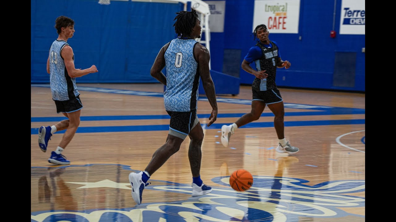 MBB: Summer Access 2023 - Xavier Bledson (Final Week) - YouTube