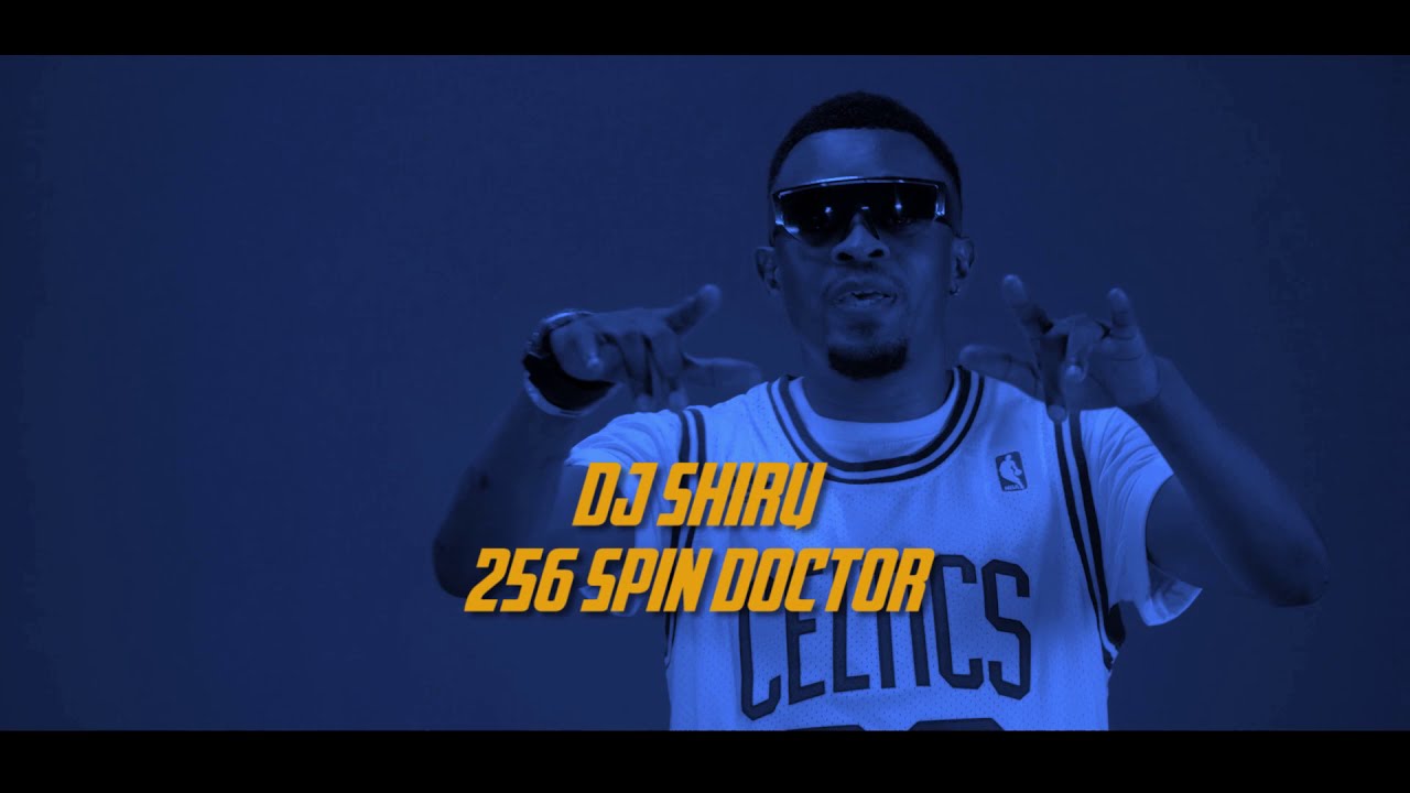 Dj Shiru - Kabadi Ko ft Big Z Music, Mun Killer & Roots Morgan 2021 ...