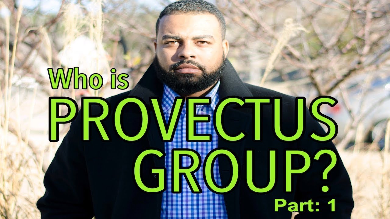 Provectus Group | Who is Provectus Group? - YouTube