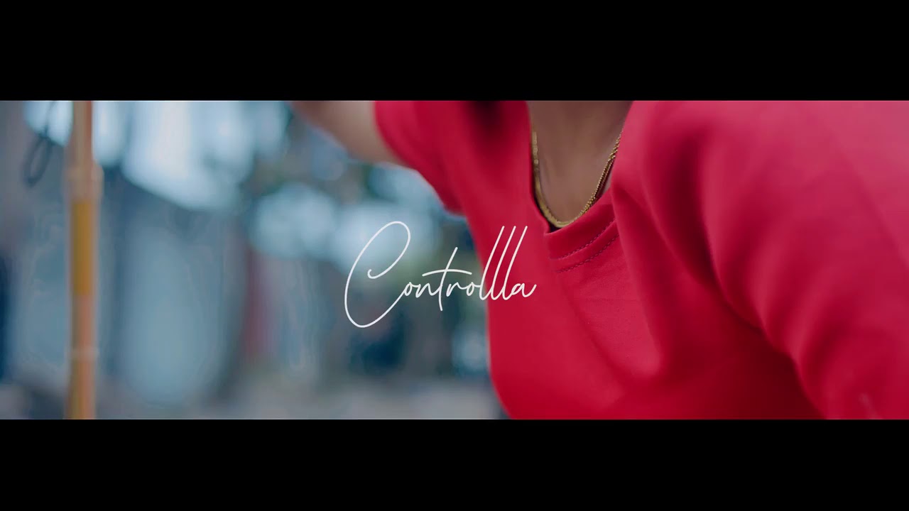 Kellish Controller ( official video ) musiceasy8.com - YouTube