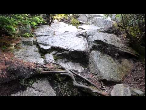 Mt Crescent, NH 7/2/15 - YouTube