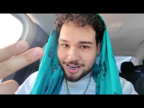 YUNG OUZO - ouzo type beat