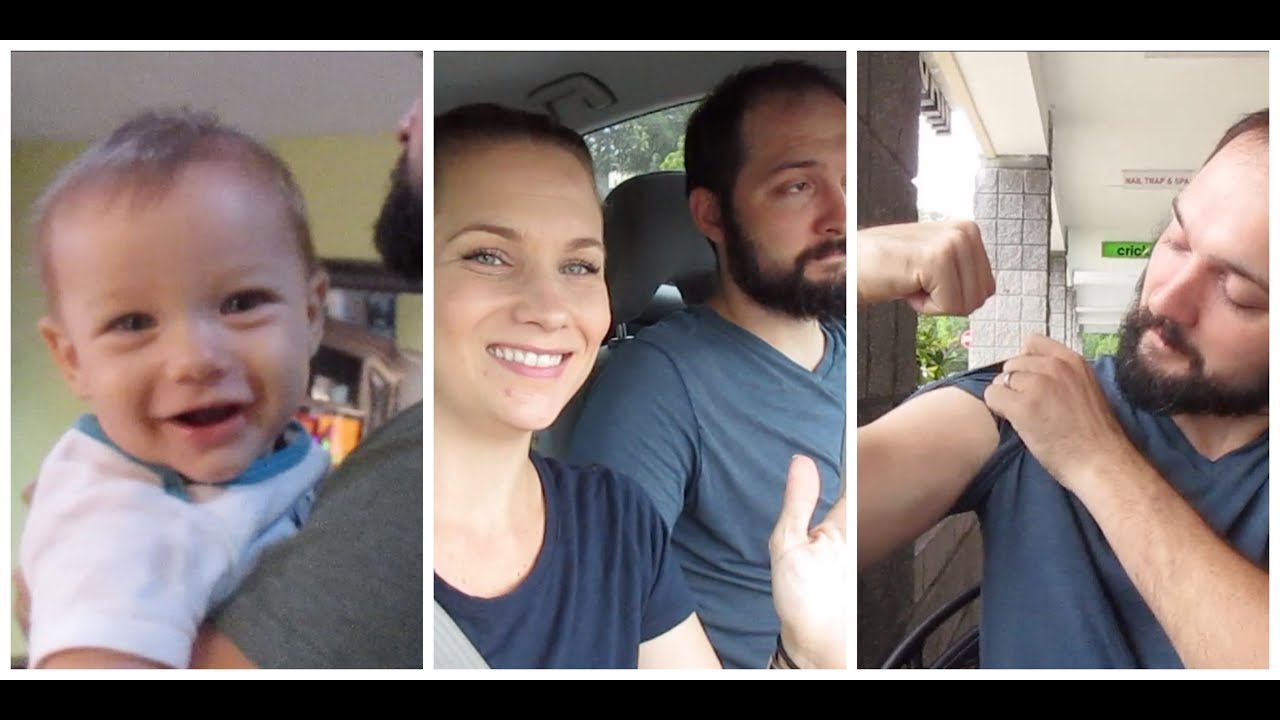 Army Crawl + Pool Party + Date Night + It's Officially Summer = Weekend ...