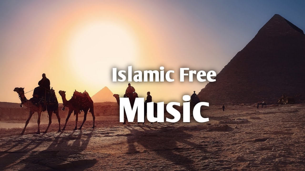 ALLAH IS ALMIGHTY | FREE Background Music | Free Music - - YouTube