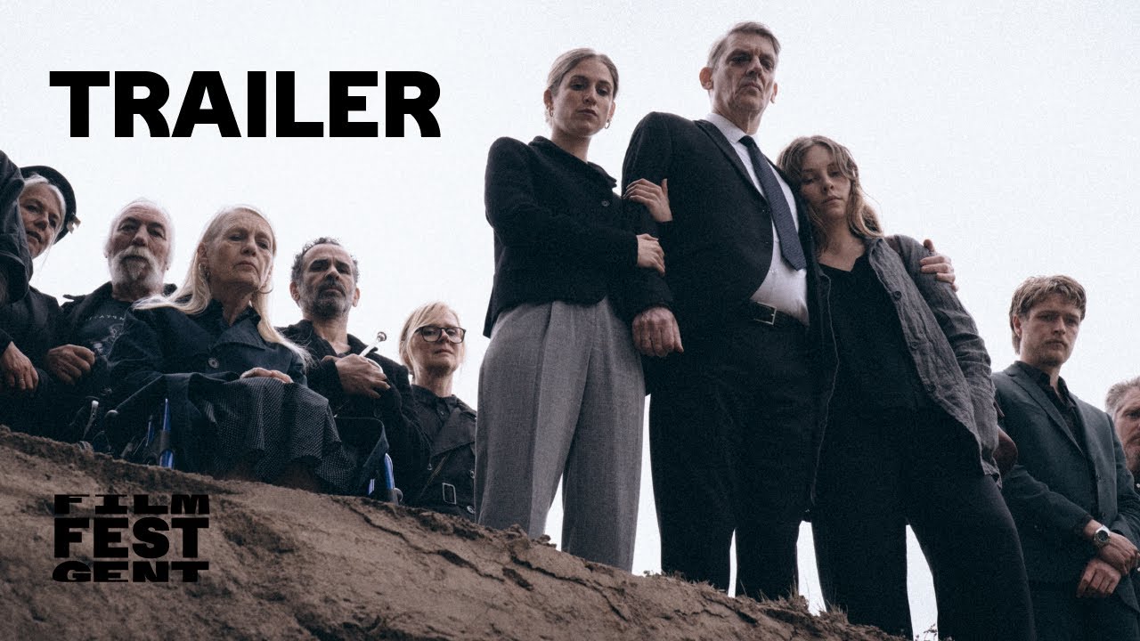 Waarom Wettelen | Trailer | Film Fest Gent 2024 - YouTube