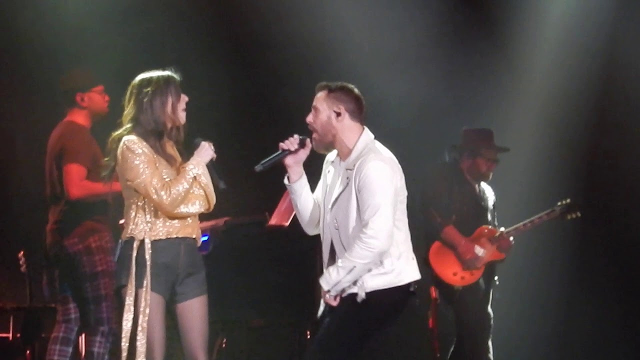 Little Big Town Boondocks - YouTube