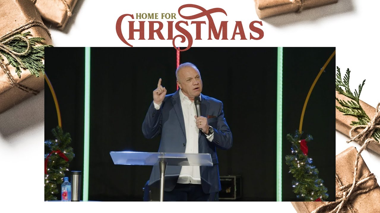 Home For Christmas: The True Light of Christmas - Pastor Marion Dalton ...
