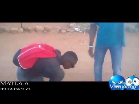 Black Ba Rapper - YouTube