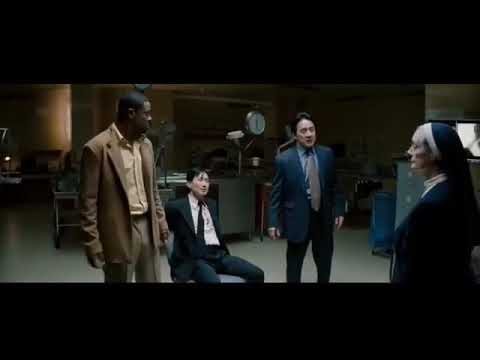 Rush Hour 3 - Nun Scene [Trailer HD] - YouTube