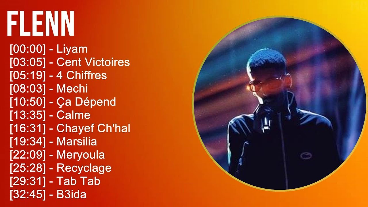Flenn 2025 MIX Non Stop Playlist - YouTube