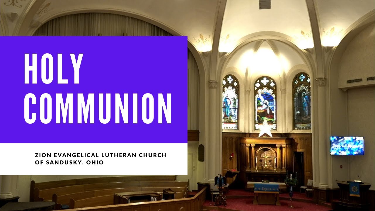 Sunday, December 17 2023, Third Sunday of Advent - YouTube