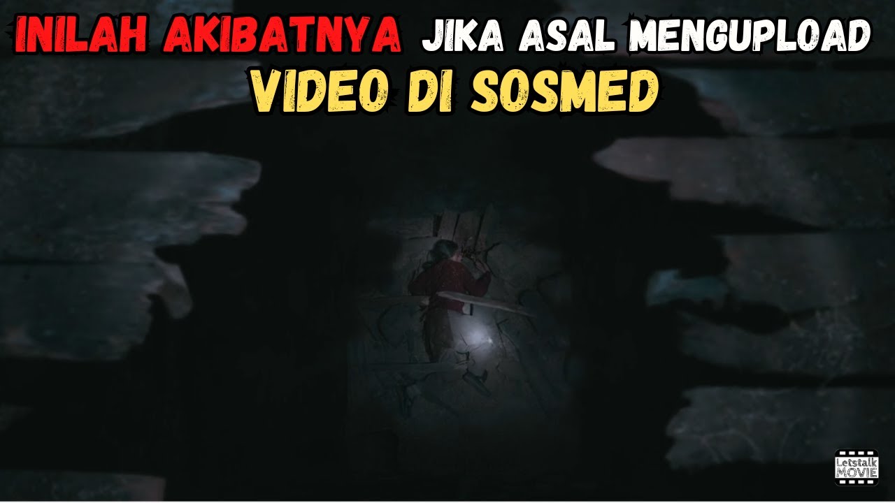 KISAH NYATA !! Inilah Bahayanya Jika Hidup di Kawasan SDM Rendah - YouTube
