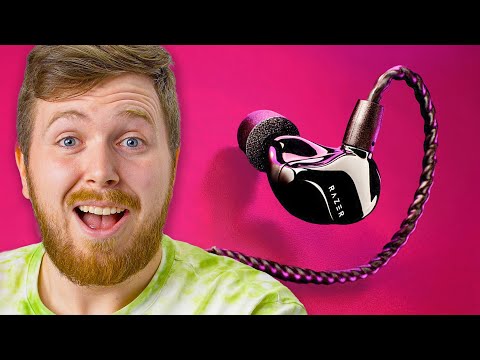 I was wrong about Razer - Razer Moray