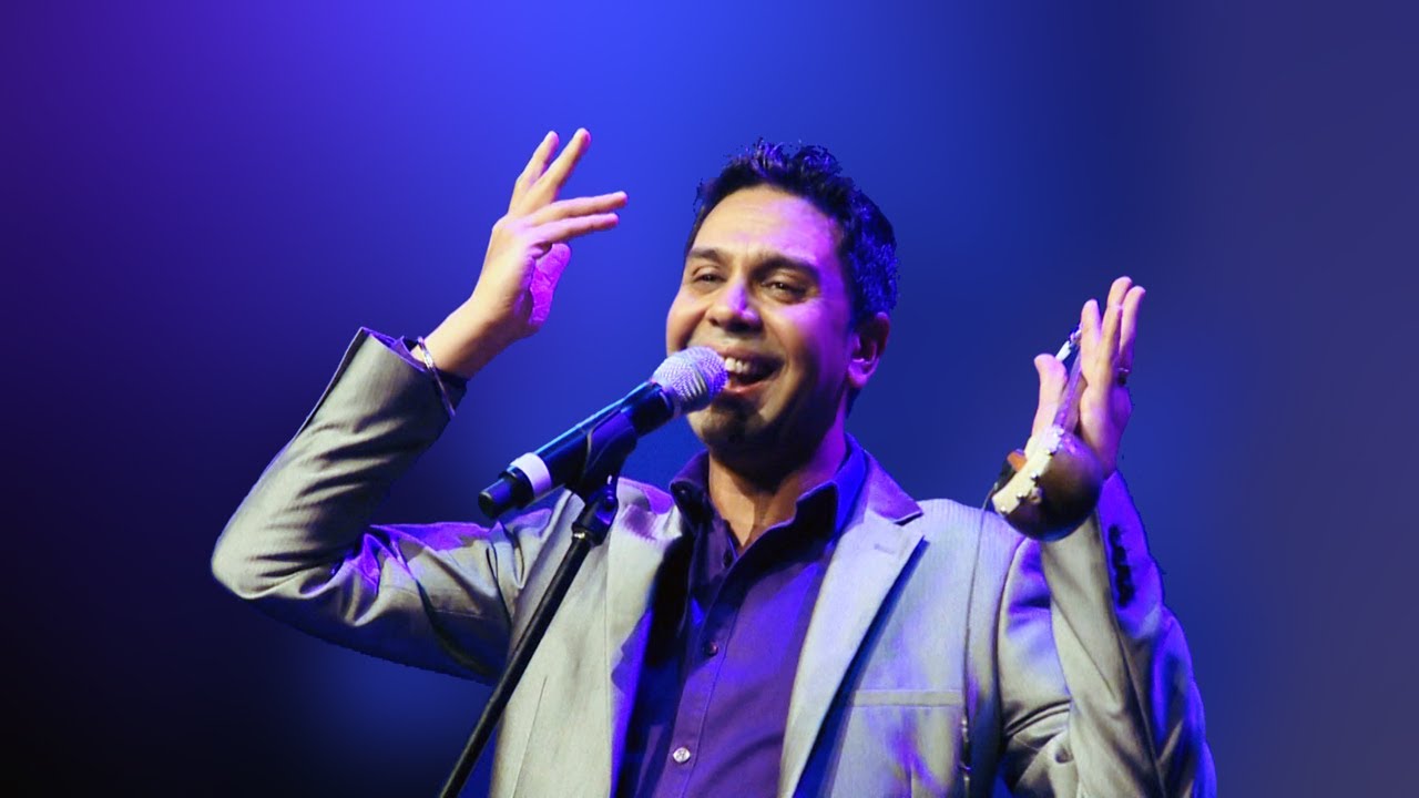 Moorkhan De Sing - Sangtar : Punjabi Virsa 2011, Melbourne - YouTube