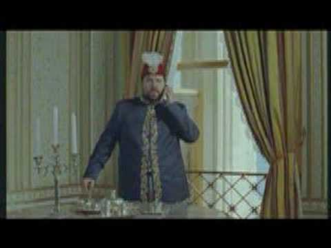 Ata Demirer'in yeni filmi _OSMANLI CUMHURİYETİ_(tam fragman)