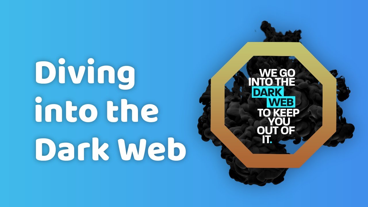 Exploring the Dark Web - How Does It Work and What Can You Find? - YouTube