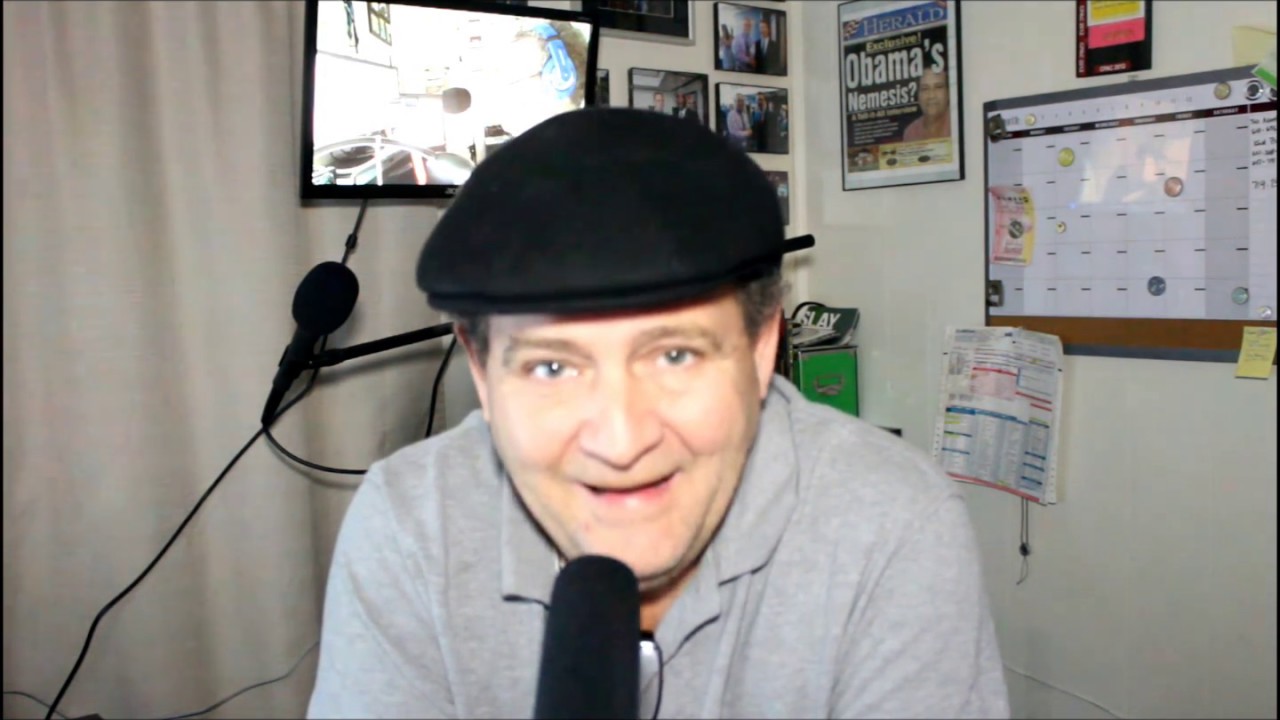 Through the Mirror with Larry Sinclair To End Dec 21, 2012 - YouTube