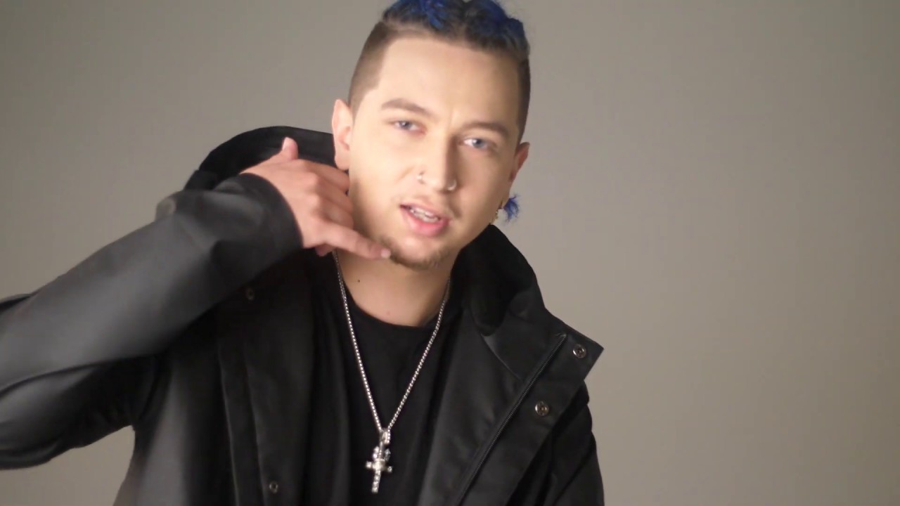 Kings x Darnell Wilson - Flex (DW Verse) [Visual] - YouTube