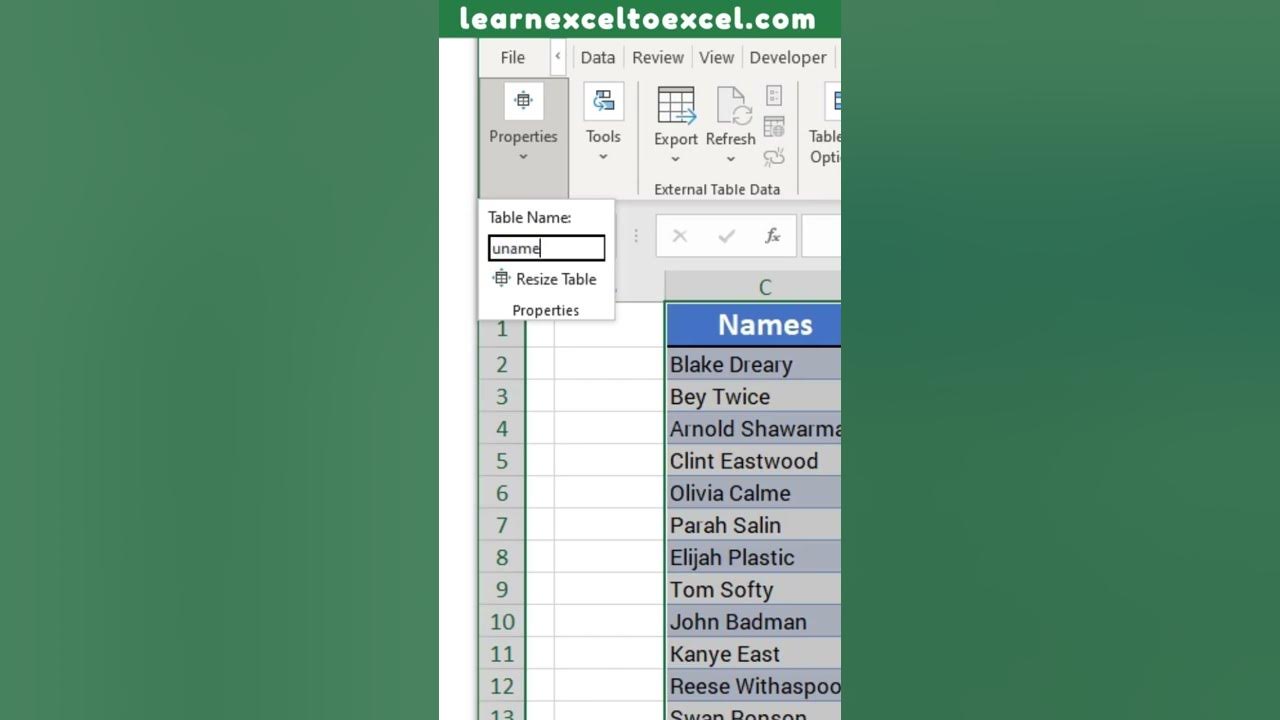 Excel Pro Trick How To Dynamically Sort Data Range Every Time Data