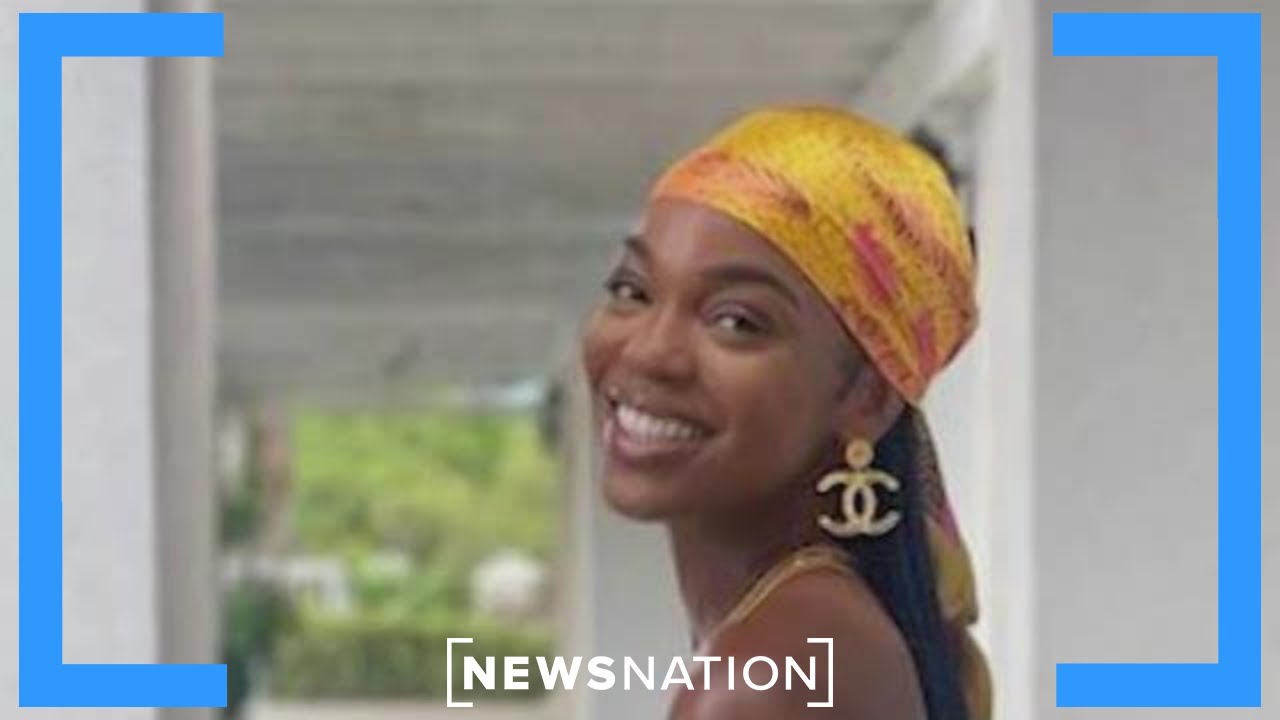 Two models found dead less than a mile apart, are the deaths connected ...
