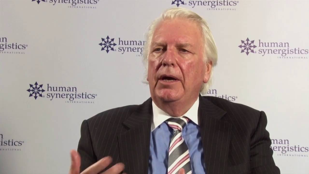 Shaun McCarthy - Conference 2013 - Interview - YouTube