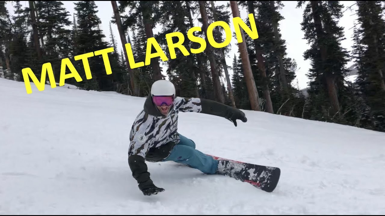 PSIA-AASI Snowboard National Team Tech Talk #7 2022 - Alpine ...