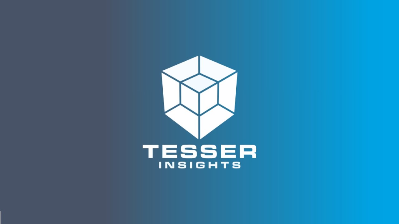 Tesser Insights for Credit Unions - YouTube