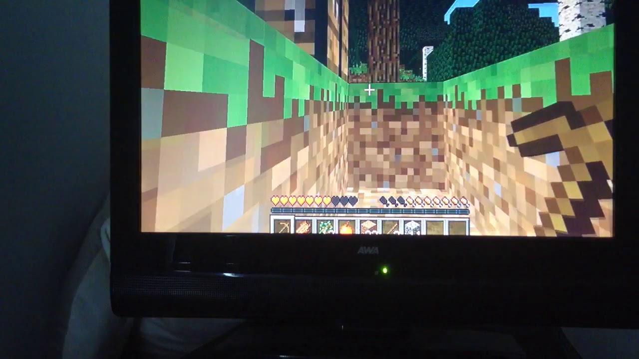 Minecraft at war EP1: war begins - YouTube