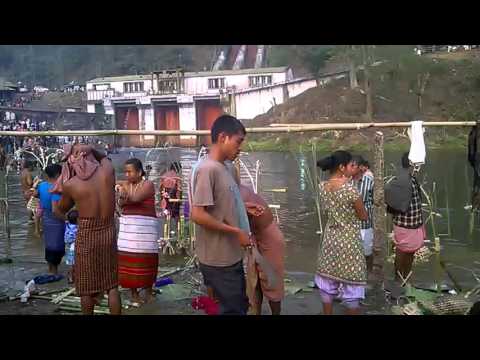 Pous Parban Festival 2 - YouTube