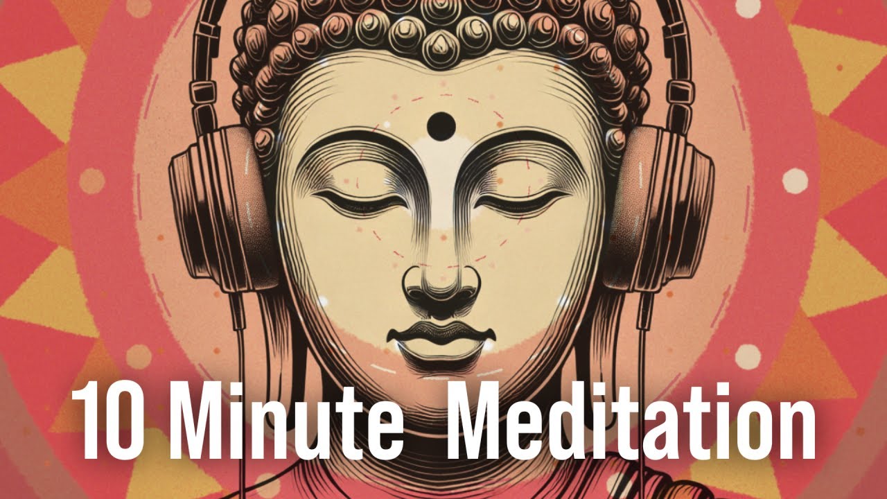 10 Minute Guided Metta Bhavana (Loving Kindness Meditation) - YouTube