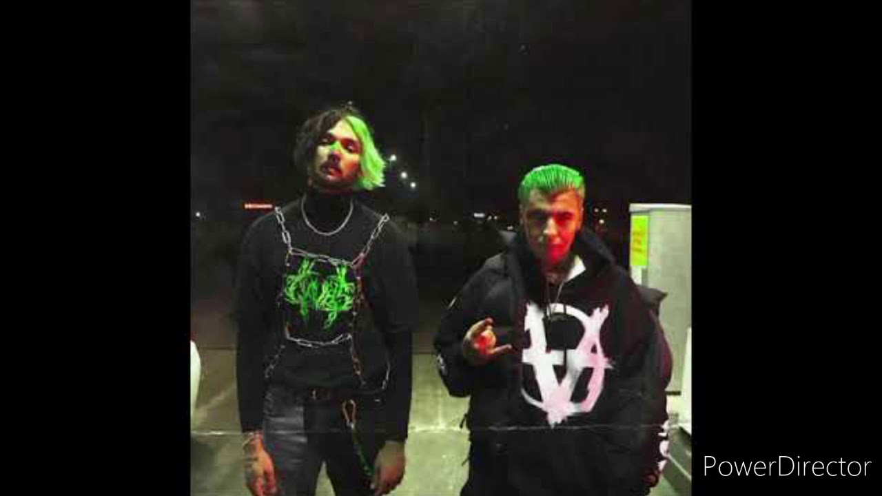 BASS BOOSTED utwór muzyki"Chivas ft. White 2115 - krew na twarzy" # ...