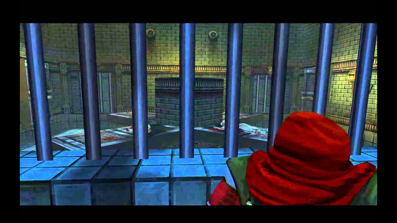 (Blood Omen 2) Chapter 8- The Eternal Prison: Bad Blood - YouTube