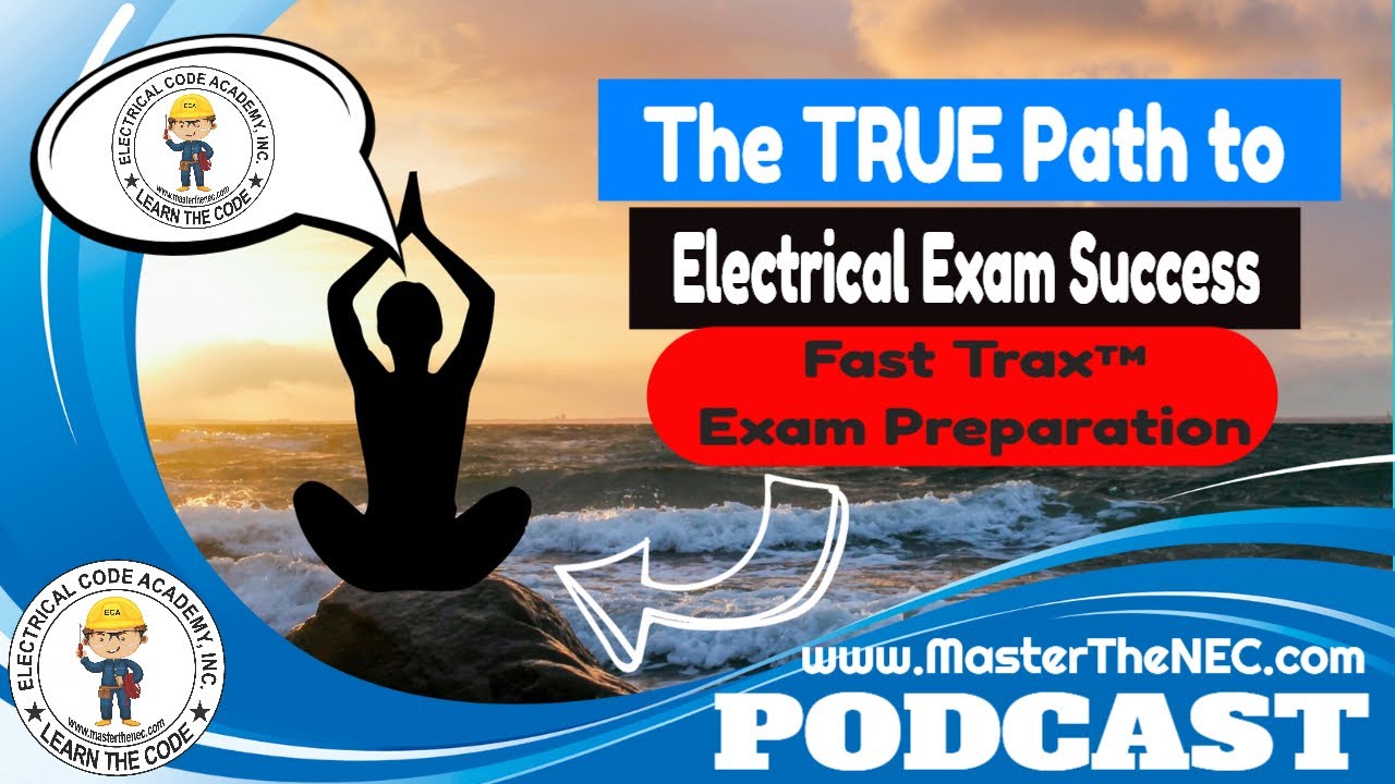 Electrical Exam Preparation 👉 Electrical Exam Prep New Video - YouTube