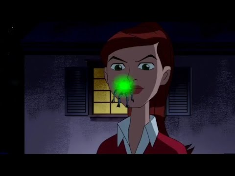 Giantess Gwen Crushes Nanomech