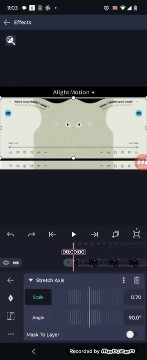 How To Make G Major 36 (V2) On Android - YouTube
