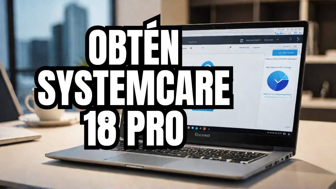 iObit Advanced SystemCare 18 PRO .2025.... - YouTube