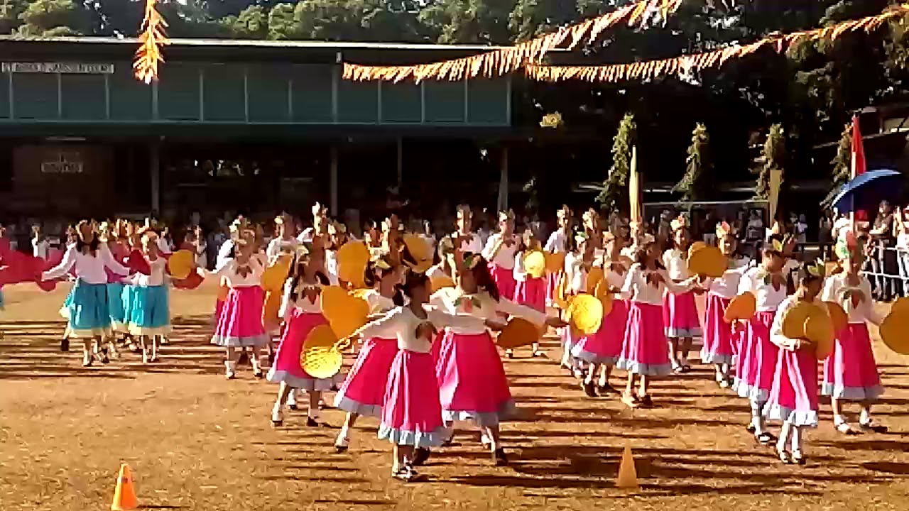 SHSQC Field Demo 2019 - YouTube