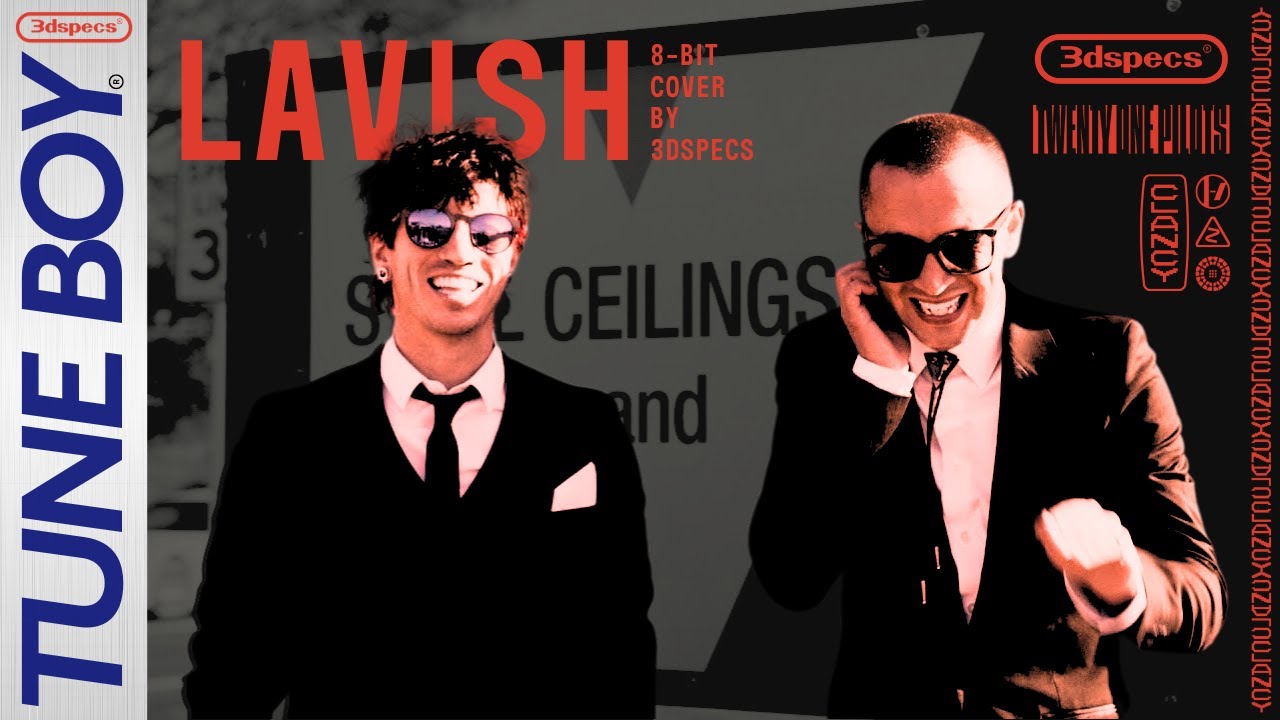 Lavish - Twenty One Pilots (8-Bit Cover) - YouTube