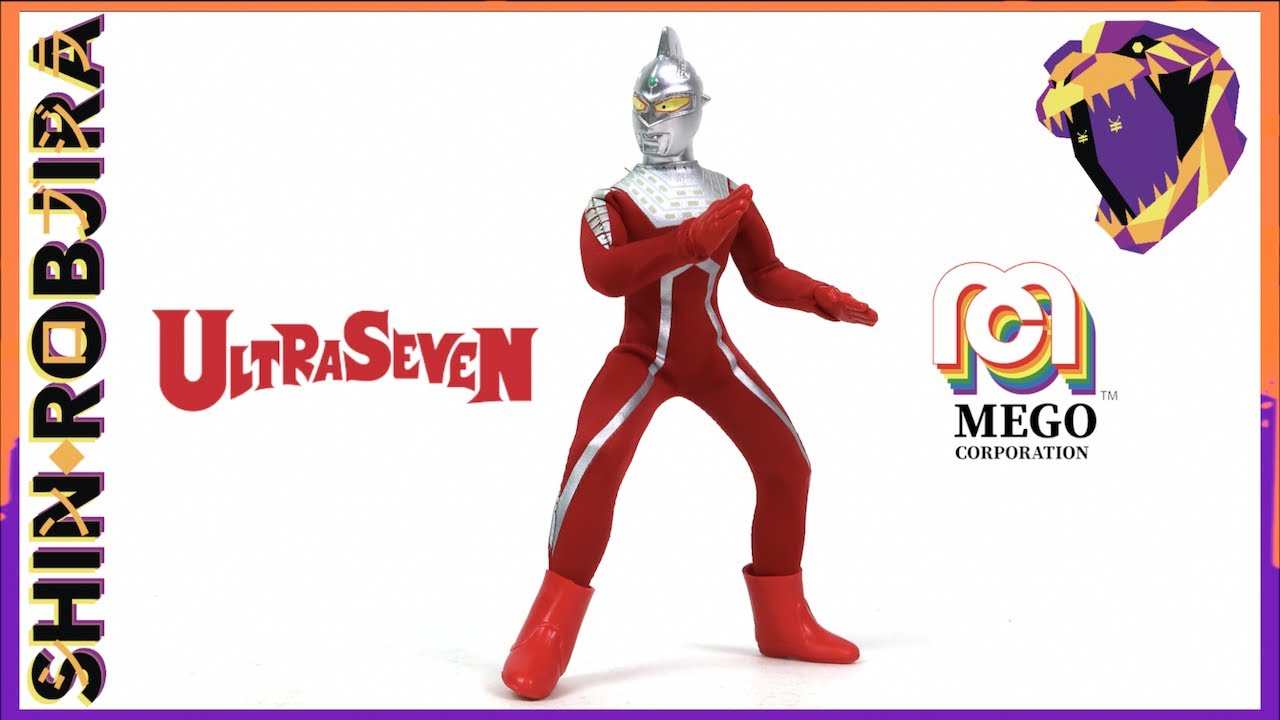 Ultraseven X