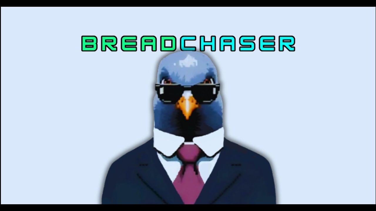 Breadchaser Demo - Cover Letter & Cold Intro - YouTube