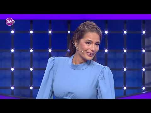 Aileler Yarışıyor - Asuman Krause - 95. Bölüm