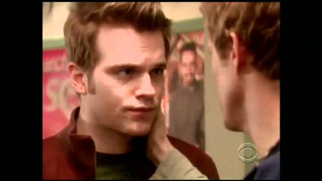 AS THE WORLD TURNS-I KNEW I LOVED YOU REID AND LUKE - YouTube