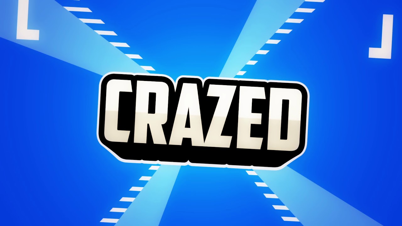 [2D Intro] CrazedDesignz | *Crazy* good? - YouTube