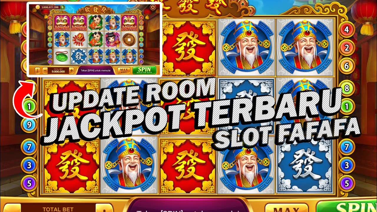 Info Room JP Fafa Hari Ini | Slot Higgs Domino Island - YouTube