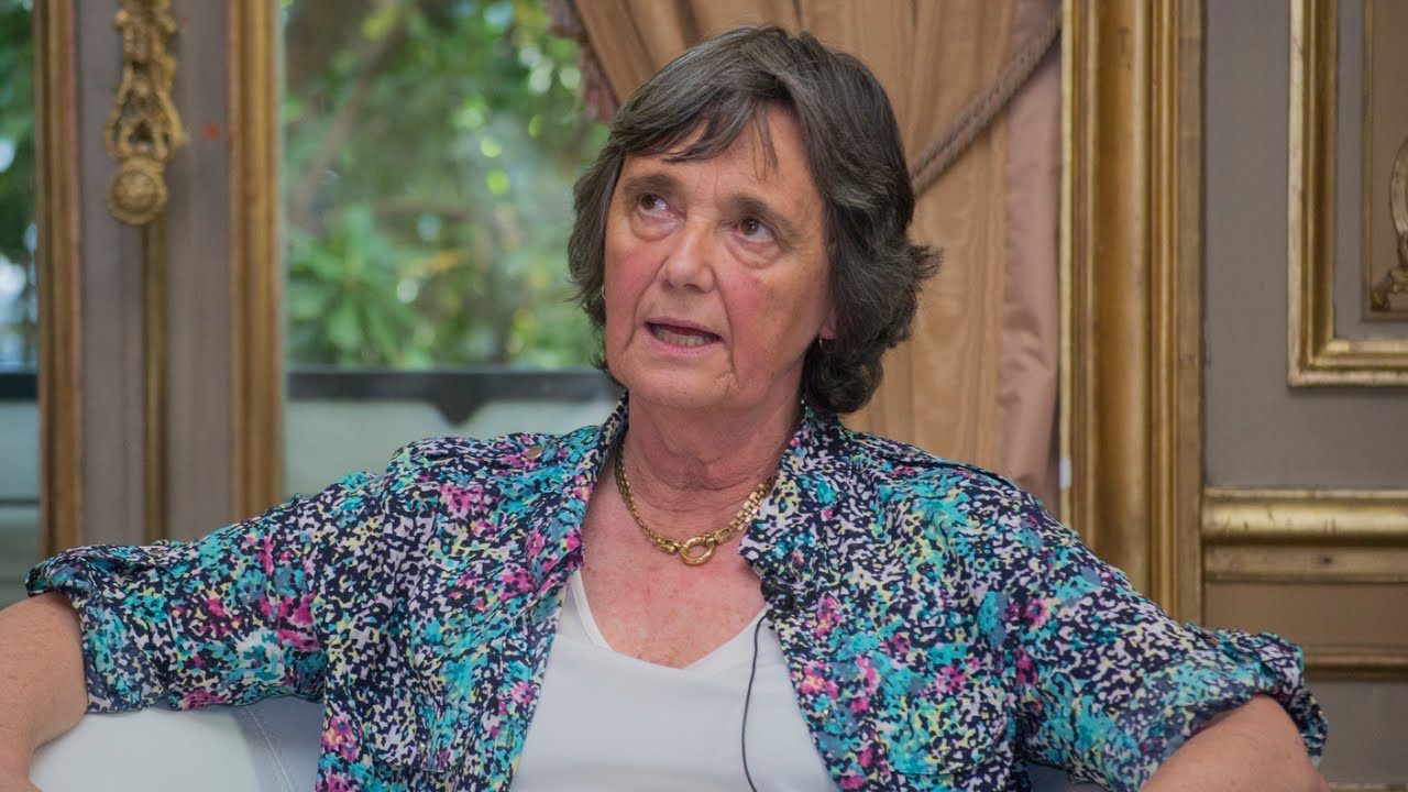 Diarios íntimos de José Donoso: A veinte años de su muerte - YouTube