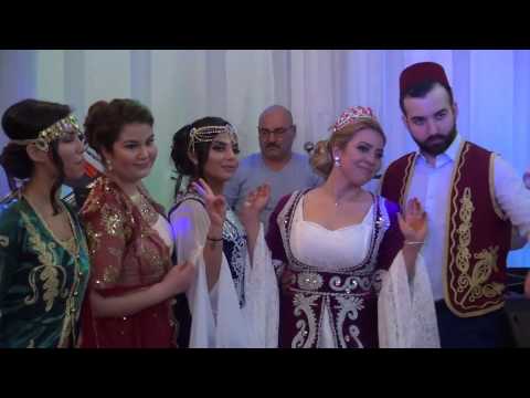 Hacer & Kenan Kina/Hennafest 2017 02 25