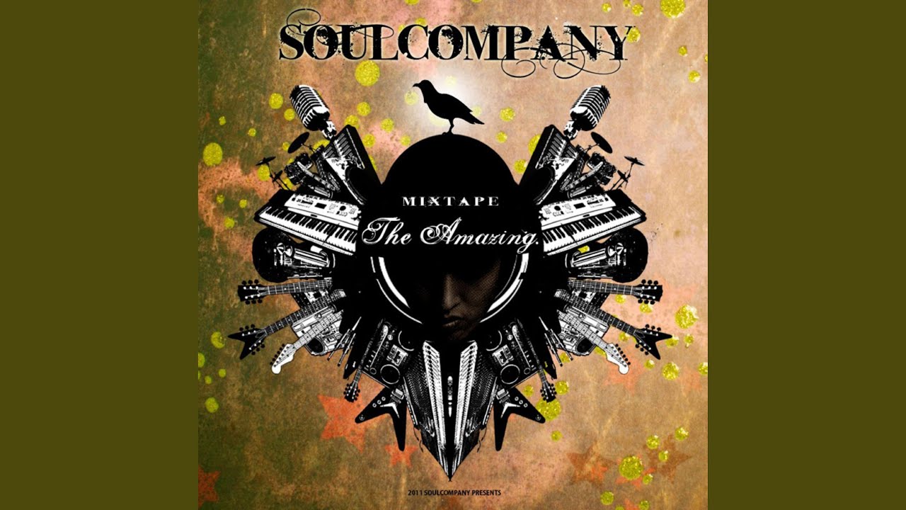 Black Answer (Black Cancer) - YouTube Music