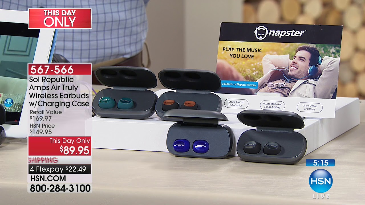 HSN | Electronic Connection 02.03.2018 - 05 PM - YouTube